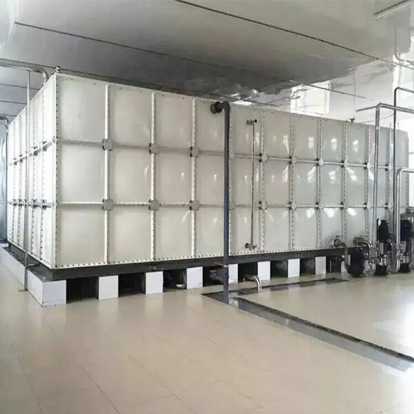 FRP water tank selection guide|Fiber Reinforce Plastic water tank