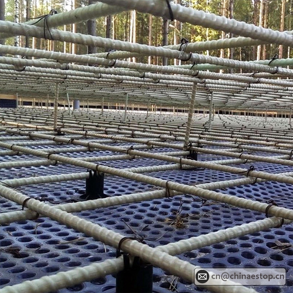GFRP Rebar | FRP Rebar | China Manufacture