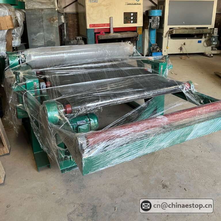 FRP Grating Grinding Machine, FRP Grating Polish Machine