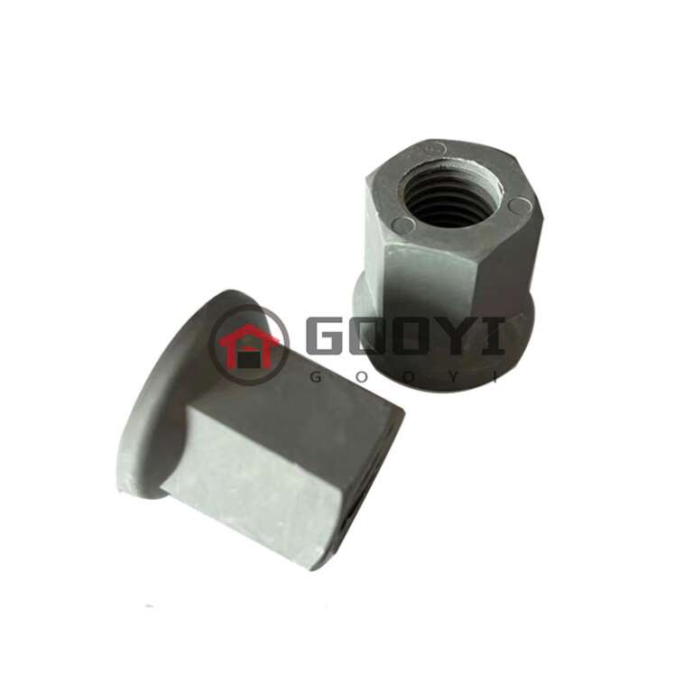 FRP Bolts and Nuts, FRP Studs, Fiberglass Bolts